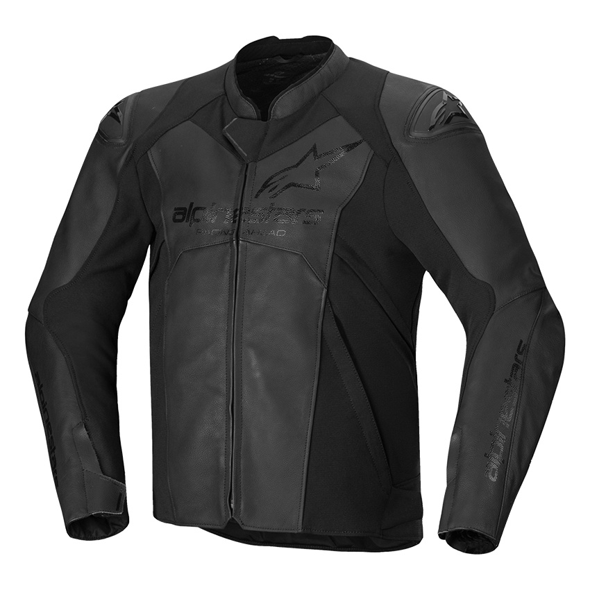 Alpinestars - Faster V3 motorcycle jacket - Biker Outfit