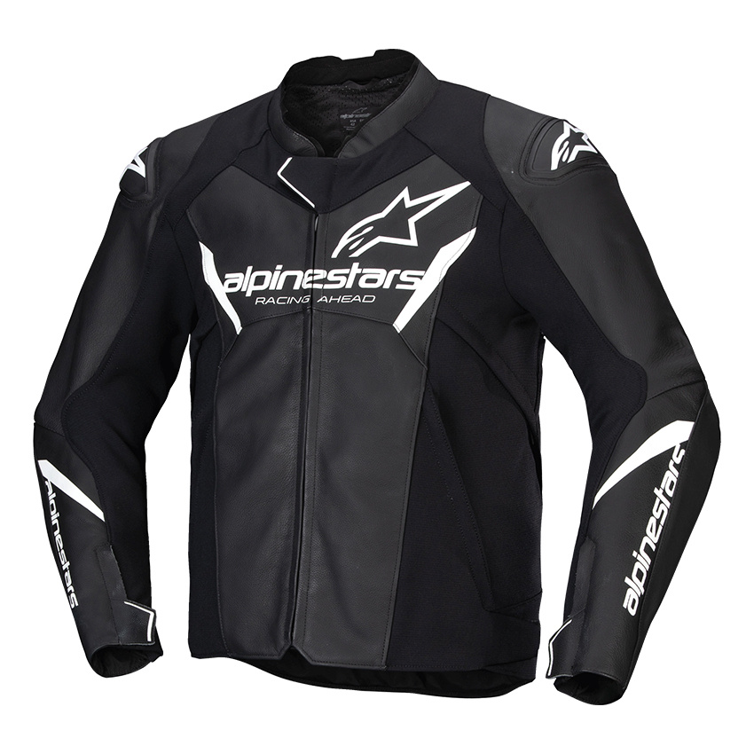 Alpinestars - Faster V3 motorcycle jacket - Biker Outfit