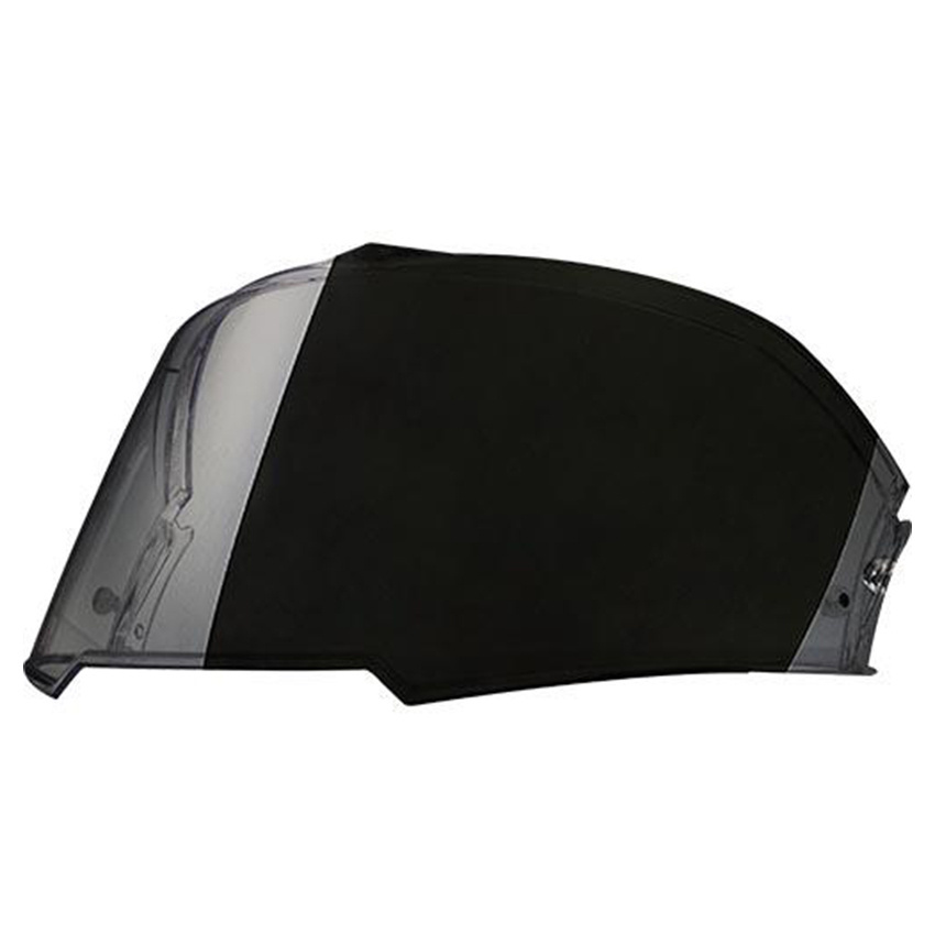 LS2 - Valiant II FF900 Visor Smoke - Biker Outfit
