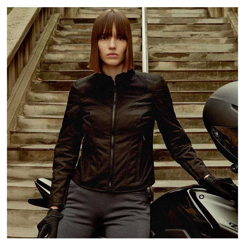 Alpinestars - Isla WR Women motorcycle jacket - Biker Outfit