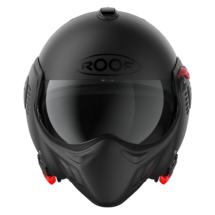 Roof - RO5 Boxer Alpha motorhelm - Biker Outfit
