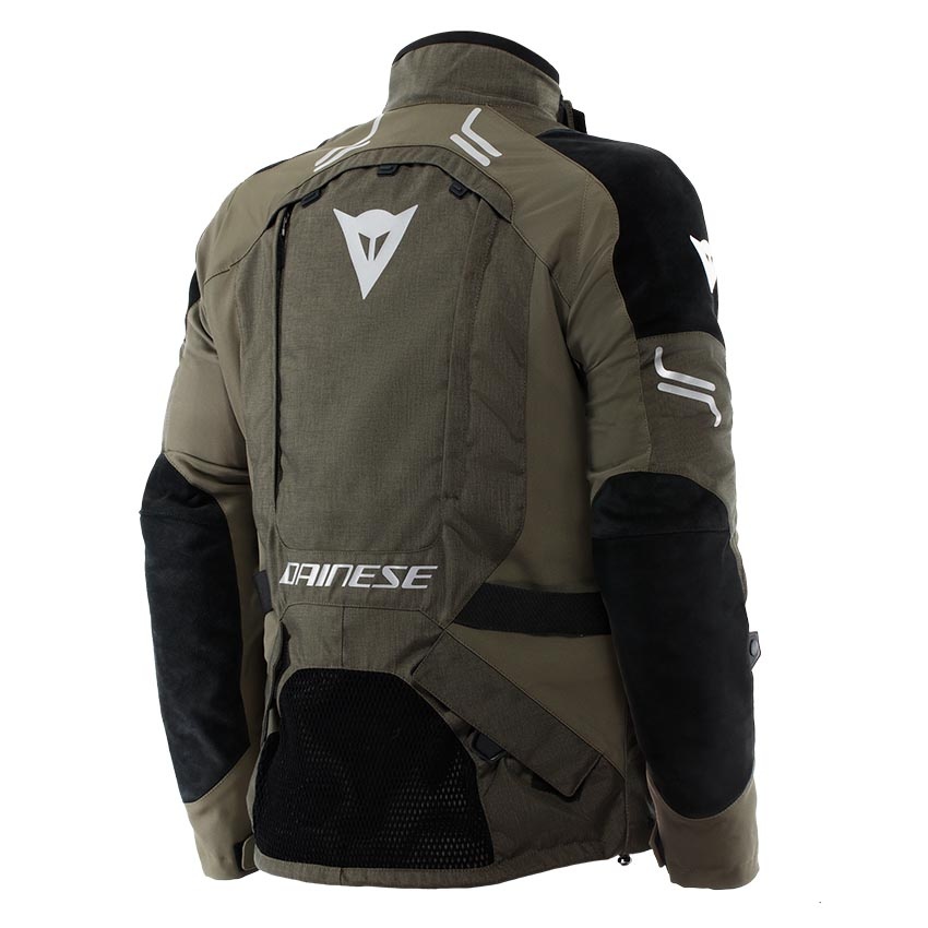 Dainese - Springbok 3L Absoluteshell motorjas - Biker Outfit