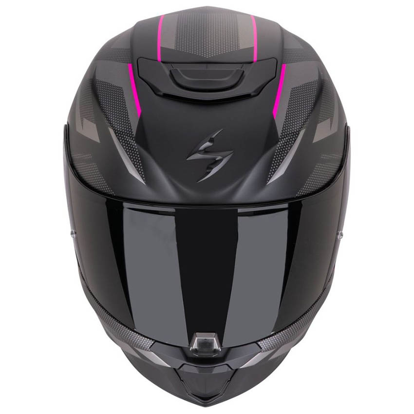 Scorpion - EXO-391 Aaxo dames motorhelm - Biker Outfit