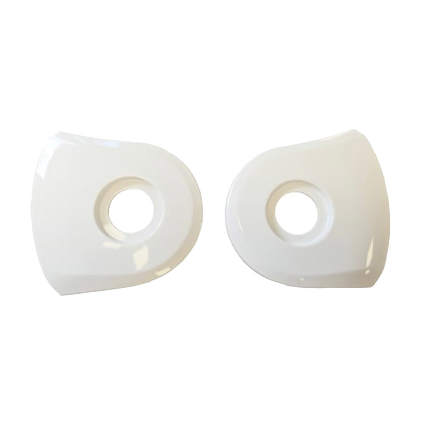 Scorpion - ADX-2 Side Cover Set - Biker Outfit