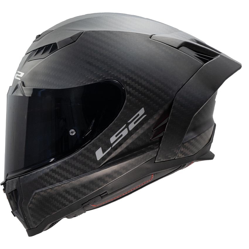 LS2 - FF807 Dragon motorcycle helmet - Biker Outfit