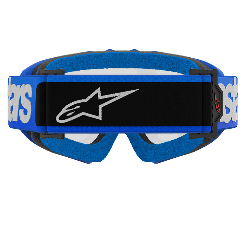 Alpinestars - Vision Youth Blaze Goggle - Biker Outfit