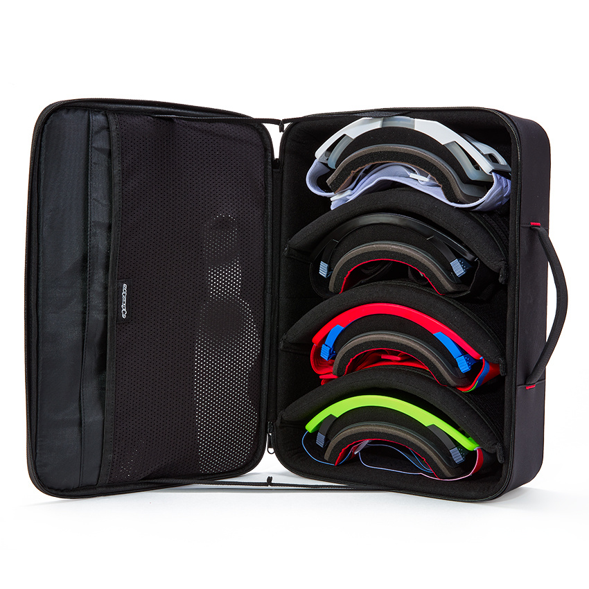 Alpinestars - Supertech Vision Goggle Case - Biker Outfit