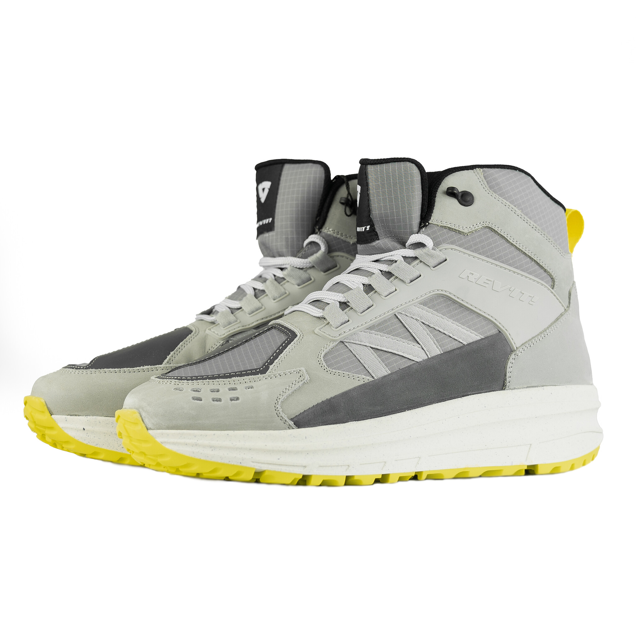 Rev'it - Orbit motorcycle shoes - Biker Outfit