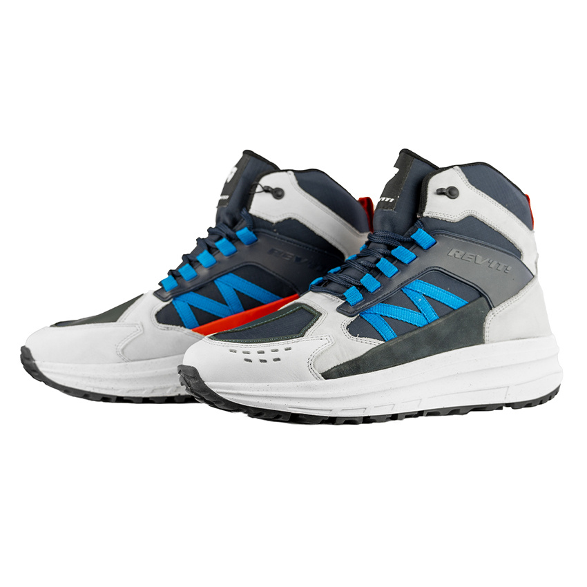 Rev'it - Orbit motorcycle shoes - Biker Outfit