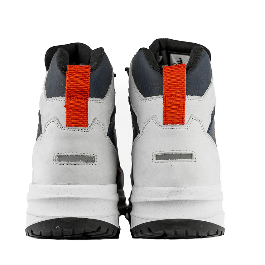 Rev'it - Orbit motorcycle shoes - Biker Outfit