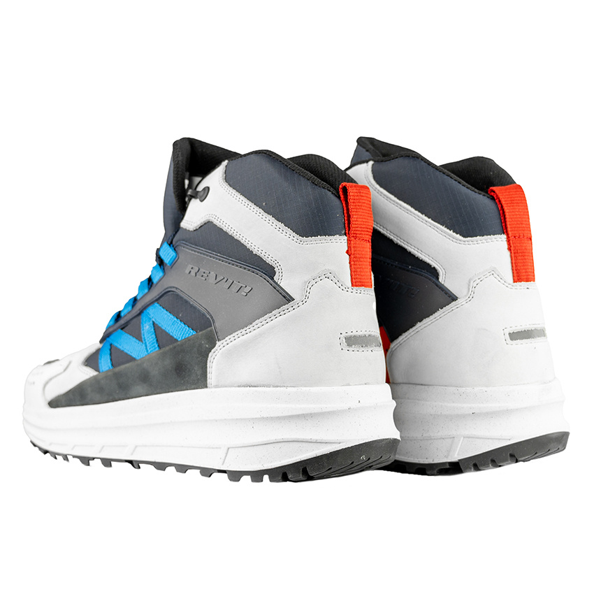 Rev'it - Orbit motorcycle shoes - Biker Outfit