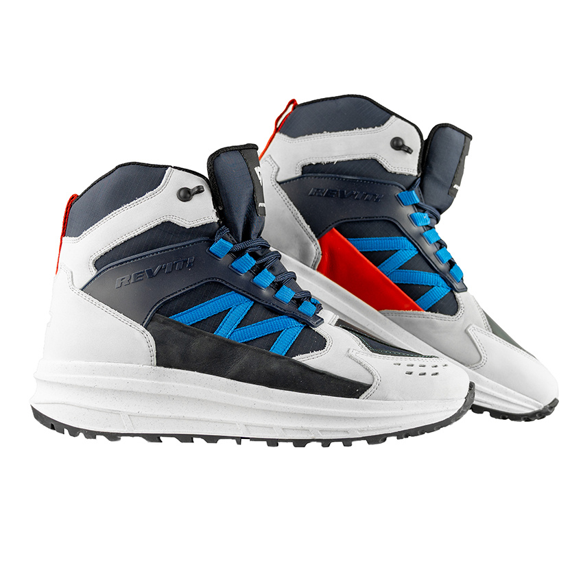 Rev'it - Orbit motorcycle shoes - Biker Outfit