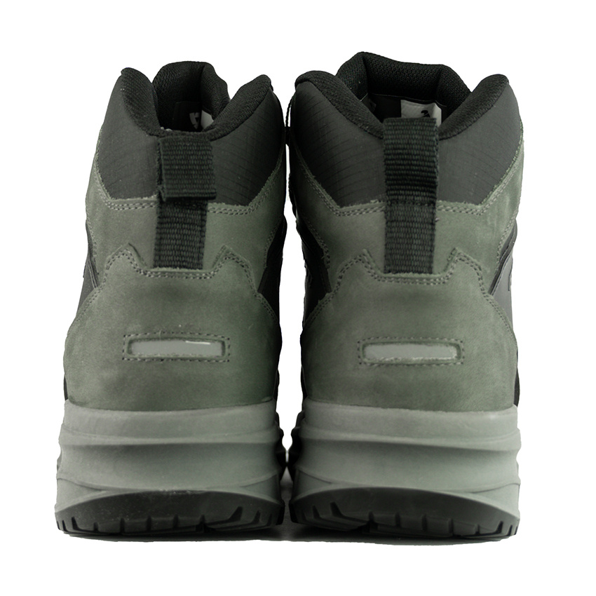 Rev'it - Orbit motorcycle shoes - Biker Outfit