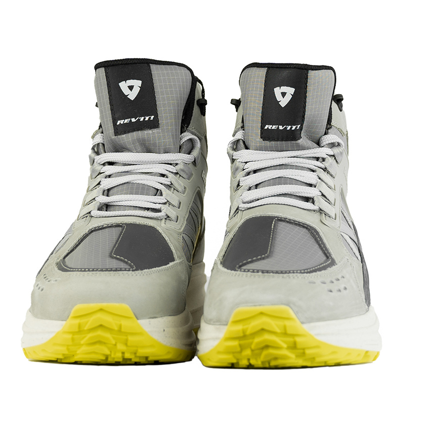 Rev'it - Orbit motorcycle shoes - Biker Outfit