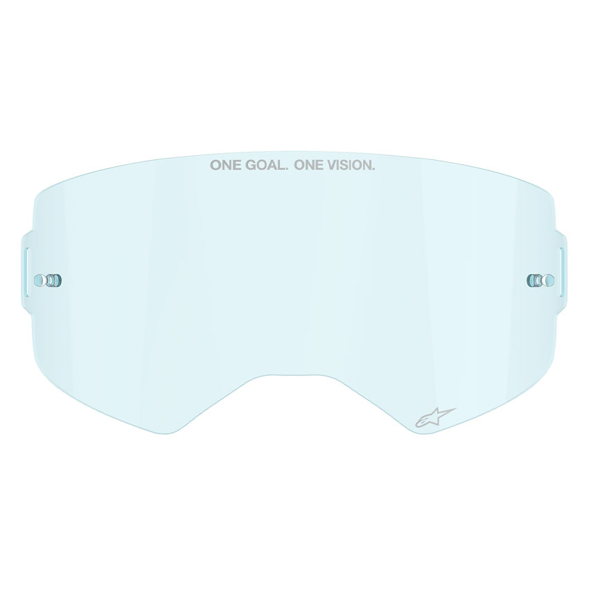 Alpinestars - Supertech Goggle Lens - Biker Outfit