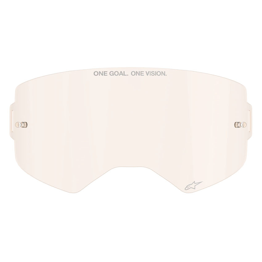 Alpinestars - Supertech Goggle Lens - Biker Outfit