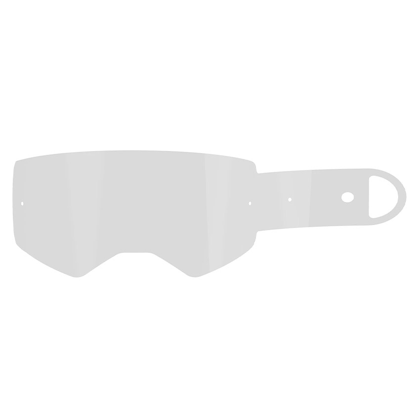 Alpinestars - Supertech Goggle Tear Off x20PK - Biker Outfit