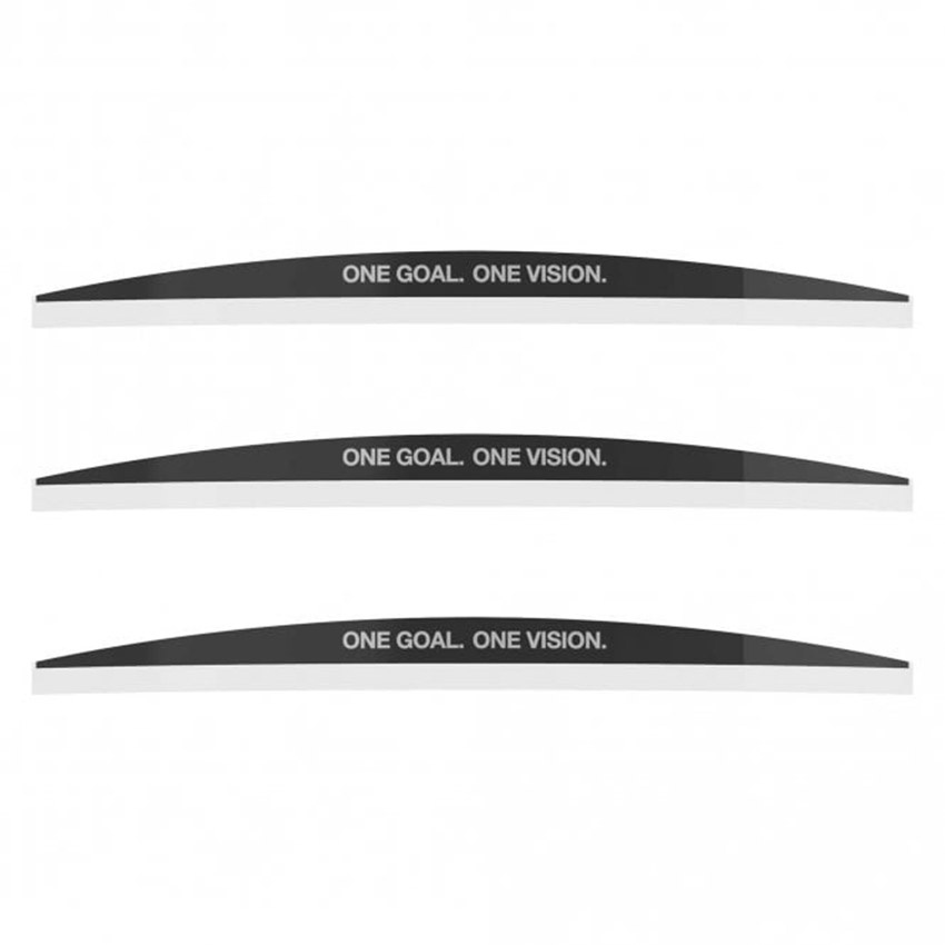 Alpinestars - Vision 8-5-3 Goggle Roll Off Mud Strip - Biker Outfit