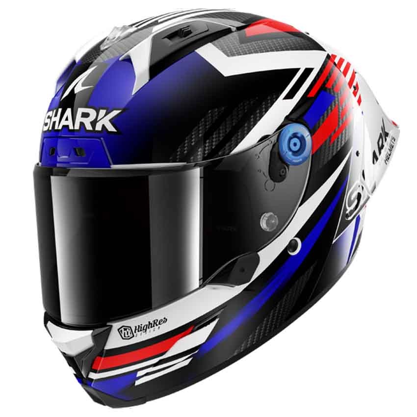 Shark - Aeron-GP Fim Racing #1 Firstlap motorcycle helmet - Biker Outfit