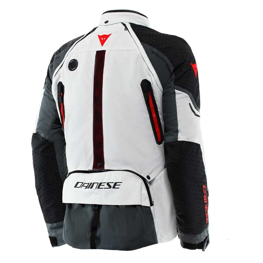 dainese-super-adventure-absoluteshell-jacket - Biker Outfit
