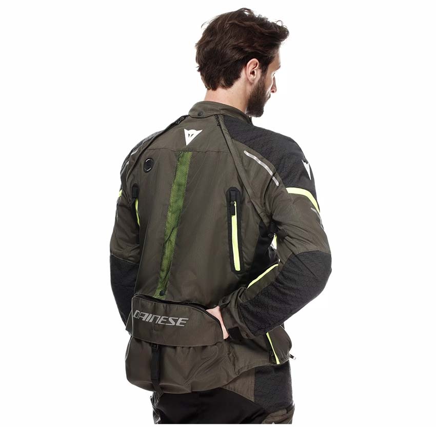 dainese-super-adventure-absoluteshell-jacket - Biker Outfit