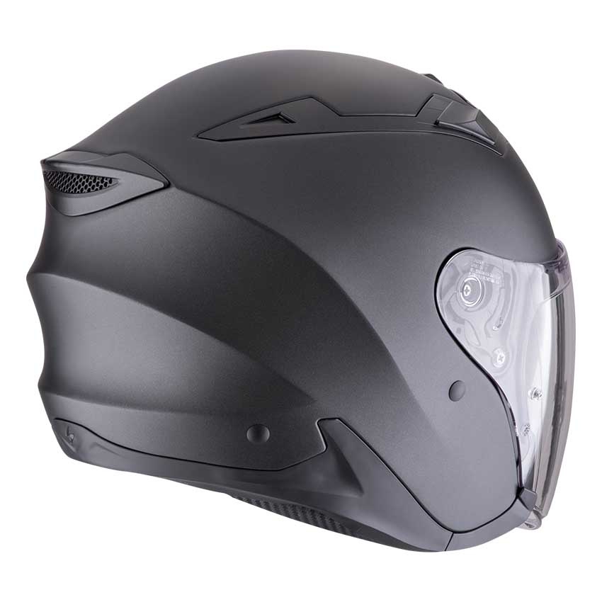 Scorpion - EXO-Z1 Solid motorhelm - Biker Outfit
