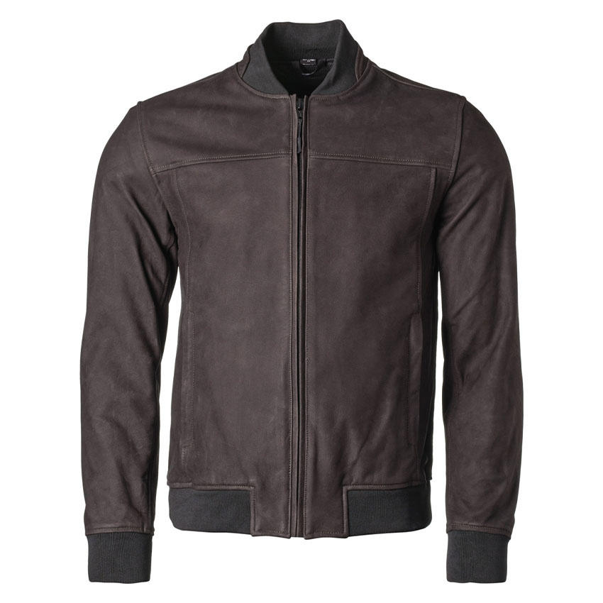 GMS - Castillo Leather motorcycle jacket - Biker Outfit