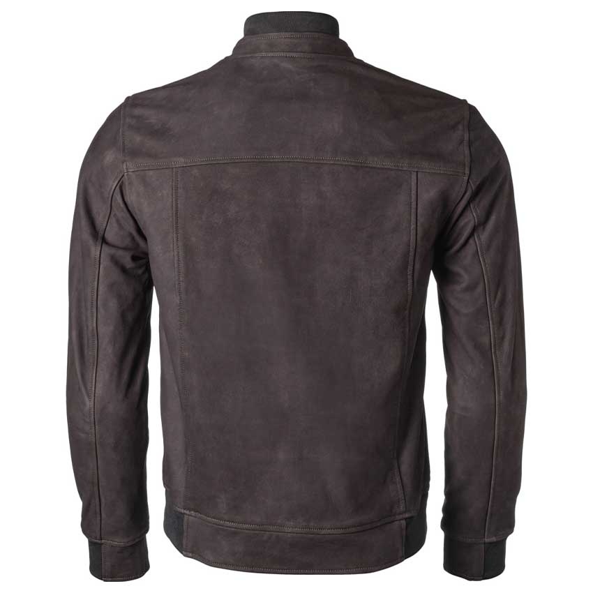 GMS - Castillo Leather motorcycle jacket - Biker Outfit