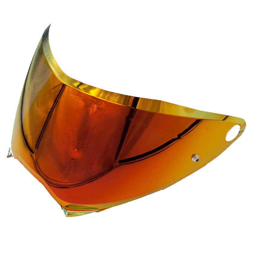 HJC - HJ-32 RST Visor F70 helmet - Biker Outfit