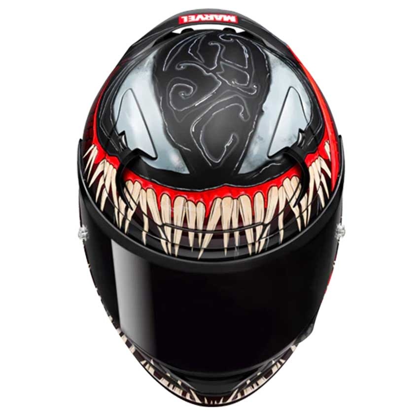 HJC - RPHA 12 Venom 3 motorhelmen - Biker Outfit