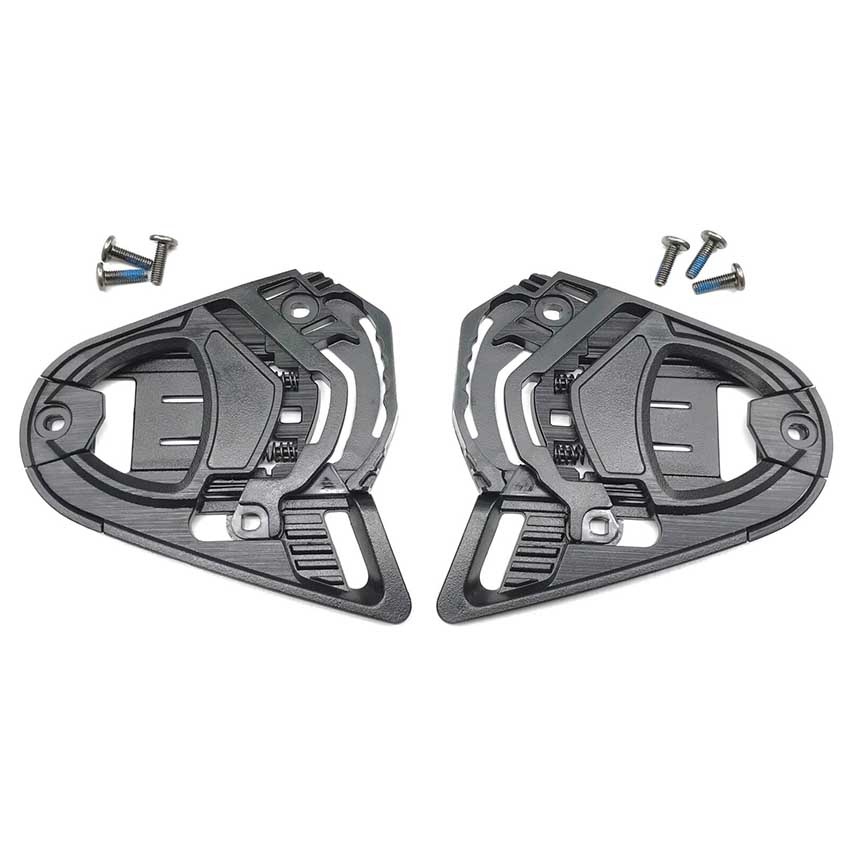 HJC - HJ-42 RPHA 12 Gear Plates - Biker Outfit