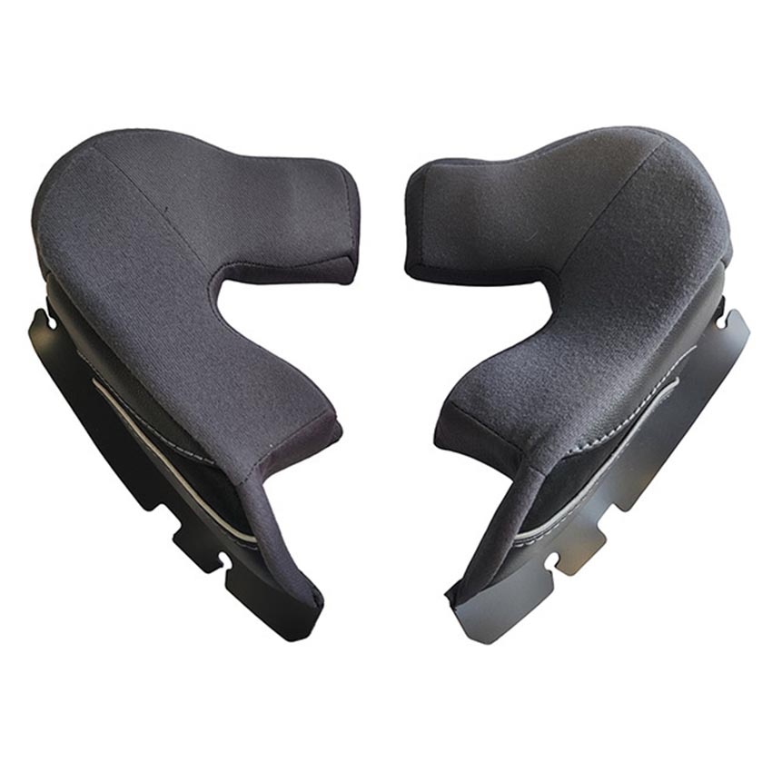 HJC - RPHA 31 Cheek Pads - Biker Outfit