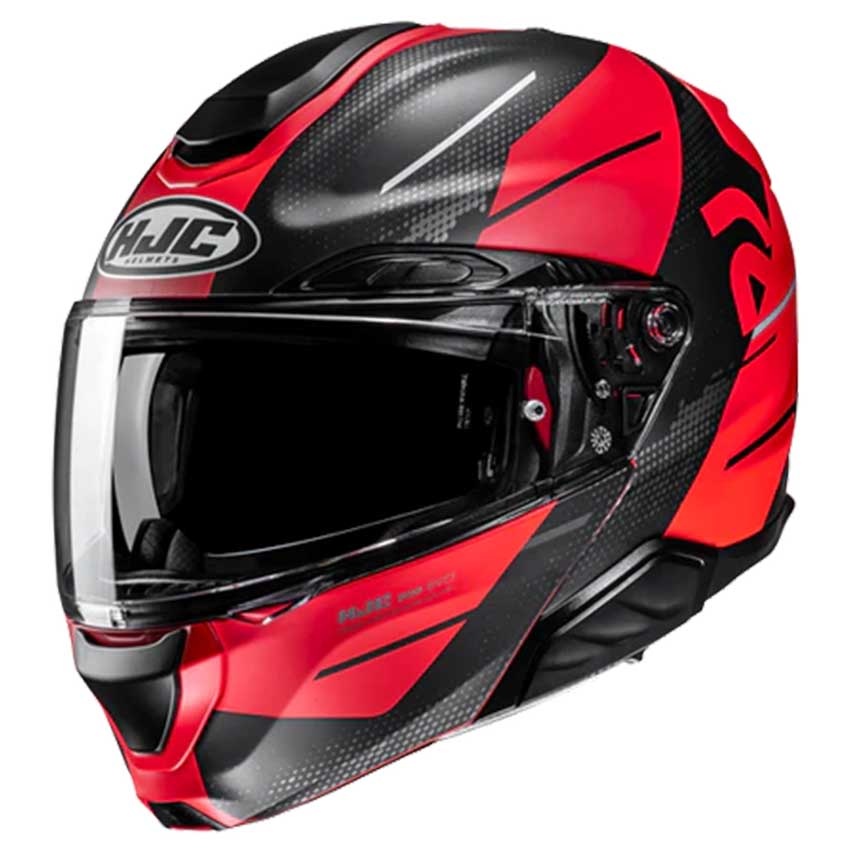 HJC - RPHA 91 Blat motorhelm - Biker Outfit
