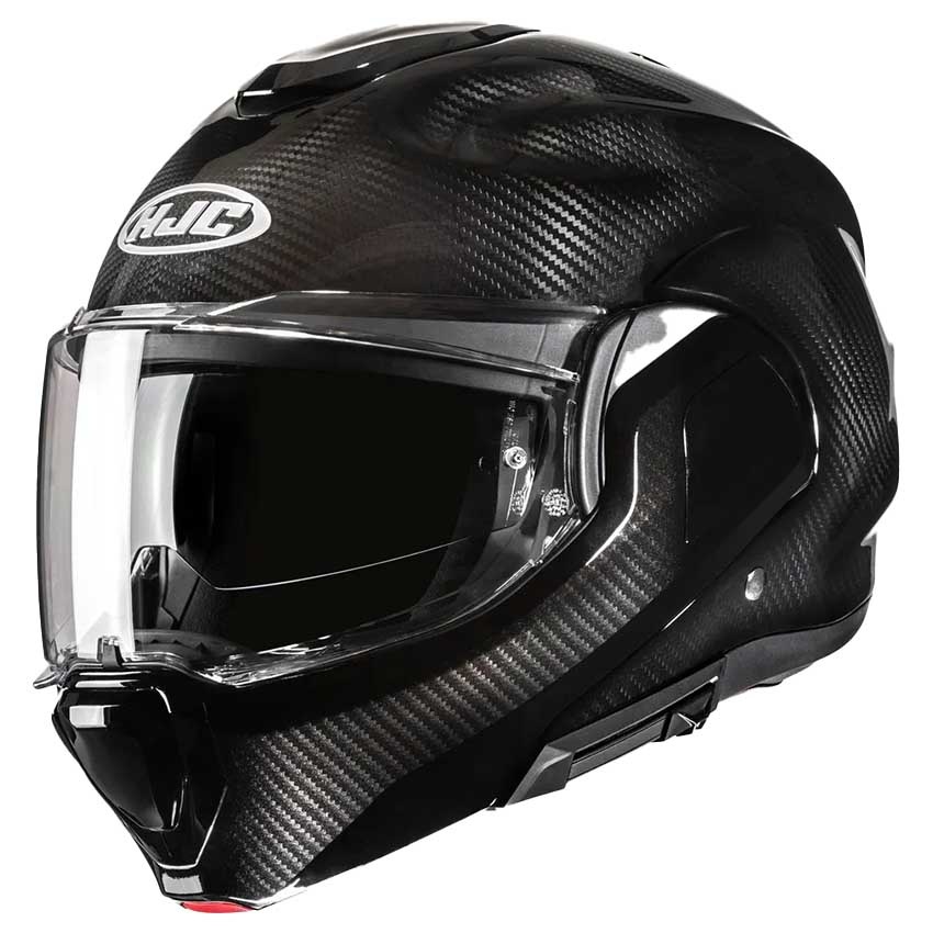 HJC - F100 Carbon motorhelm - Biker Outfit