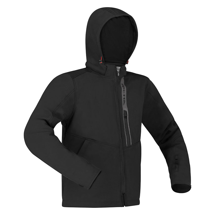 Richa - Nuclear Waterproof motorjas - Biker Outfit