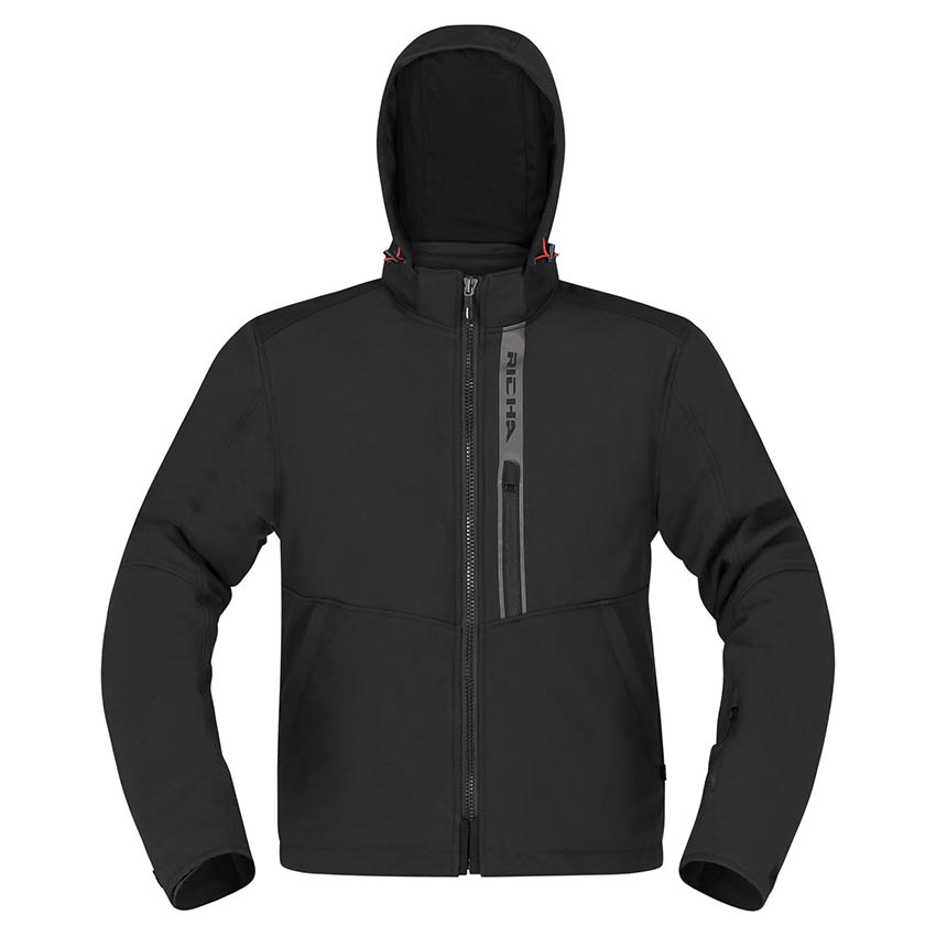 Richa - Nuclear Waterproof motorjas - Biker Outfit