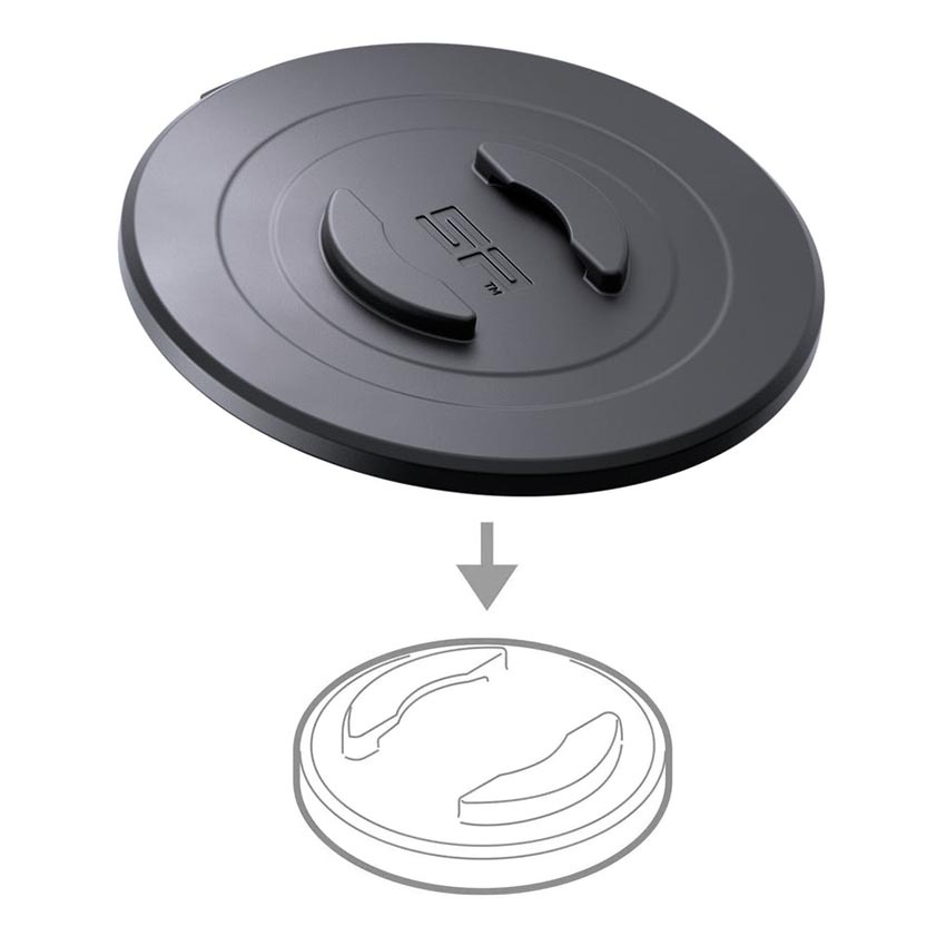 SP Connect - Mag-Align Adapter SPC+ - Biker Outfit