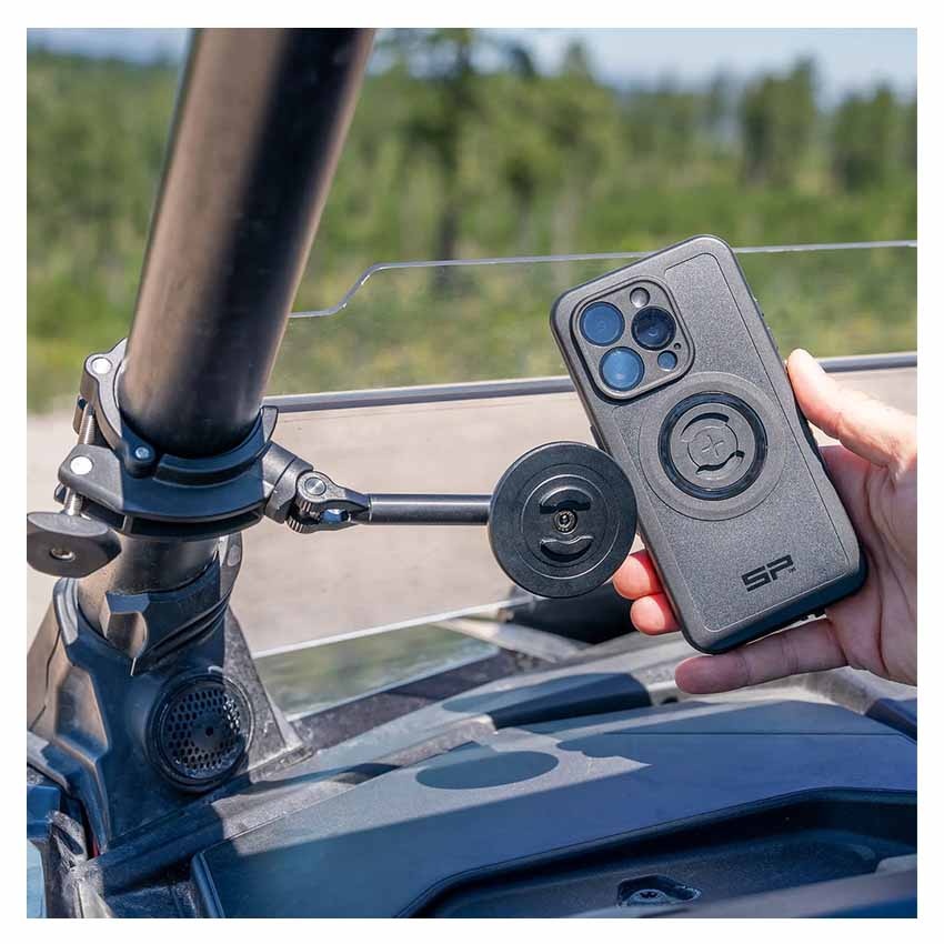 SP Connect - Roll Cage Mount 3D SPC+ Mag-Align - Biker Outfit