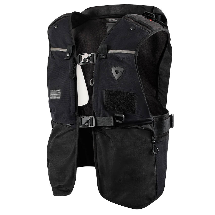 Rev'it - Trail Vest - Biker Outfit