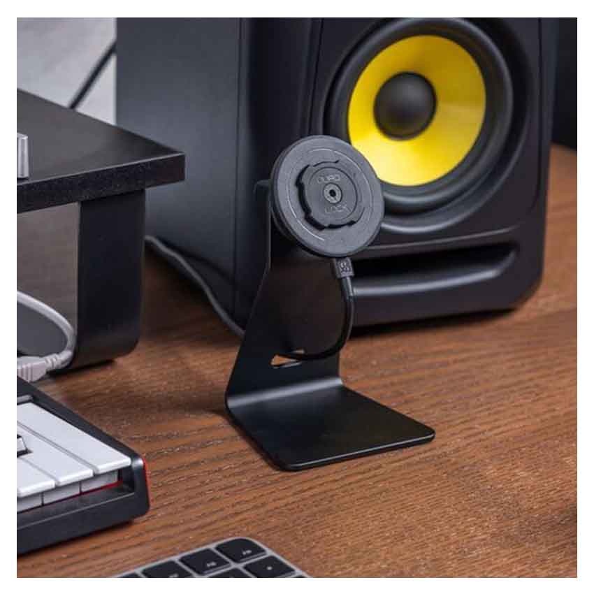 Quad Lock - MAG Wireless Charging Head V2 - Biker Outfit