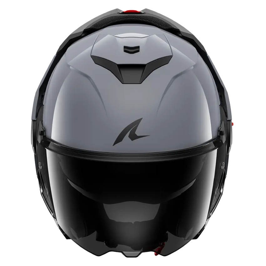 Shark - Oxo Dark Shadow motorcycle helmet - Biker Outfit