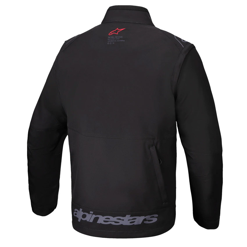 Alpinestars - Lite-Dura Enduro Jacket - Biker Outfit