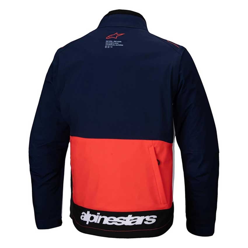 Alpinestars - Lite-Dura Enduro Jacket - Biker Outfit