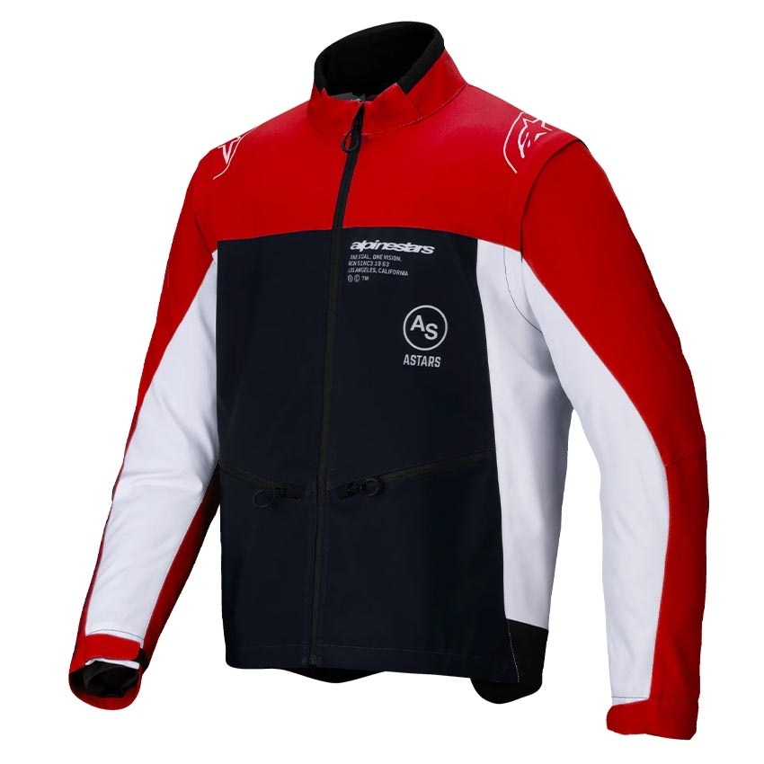 Alpinestars - Lite-Dura Enduro Jacket - Biker Outfit
