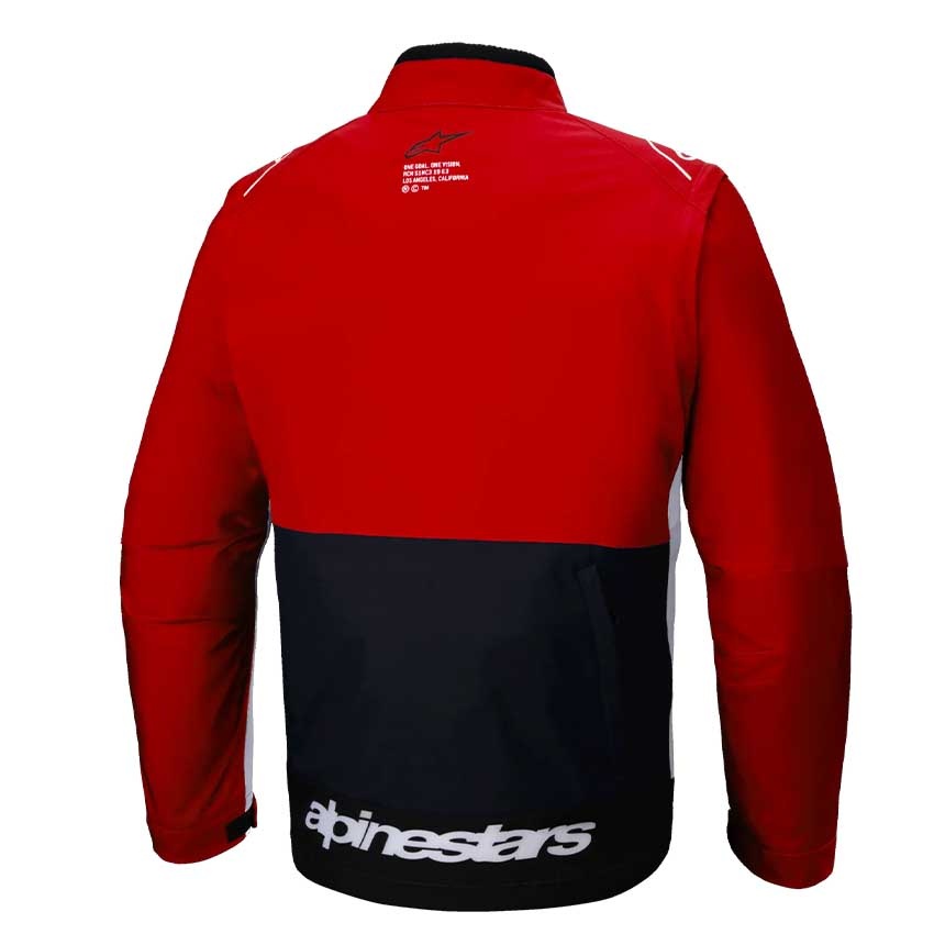 Alpinestars - Lite-Dura Enduro Jacket - Biker Outfit