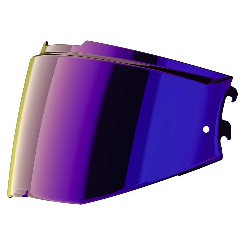 LS2 - FF910 Advant II Helmet Visor - Biker Outfit