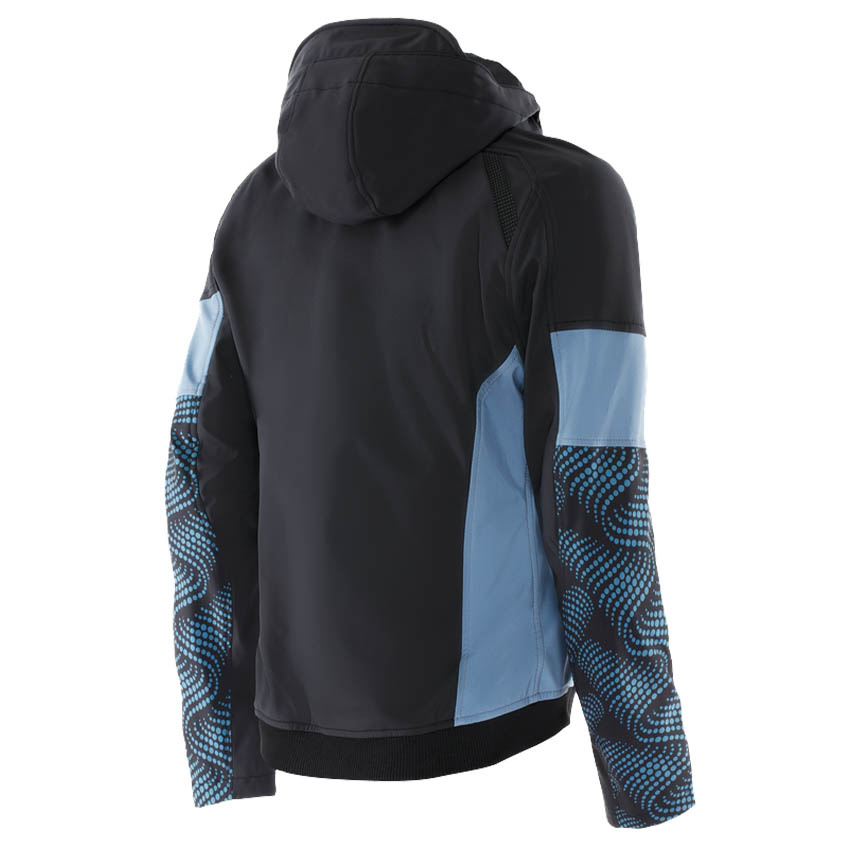 Dainese - Ignite Tex Women motorcycle jacket - Biker Outfit