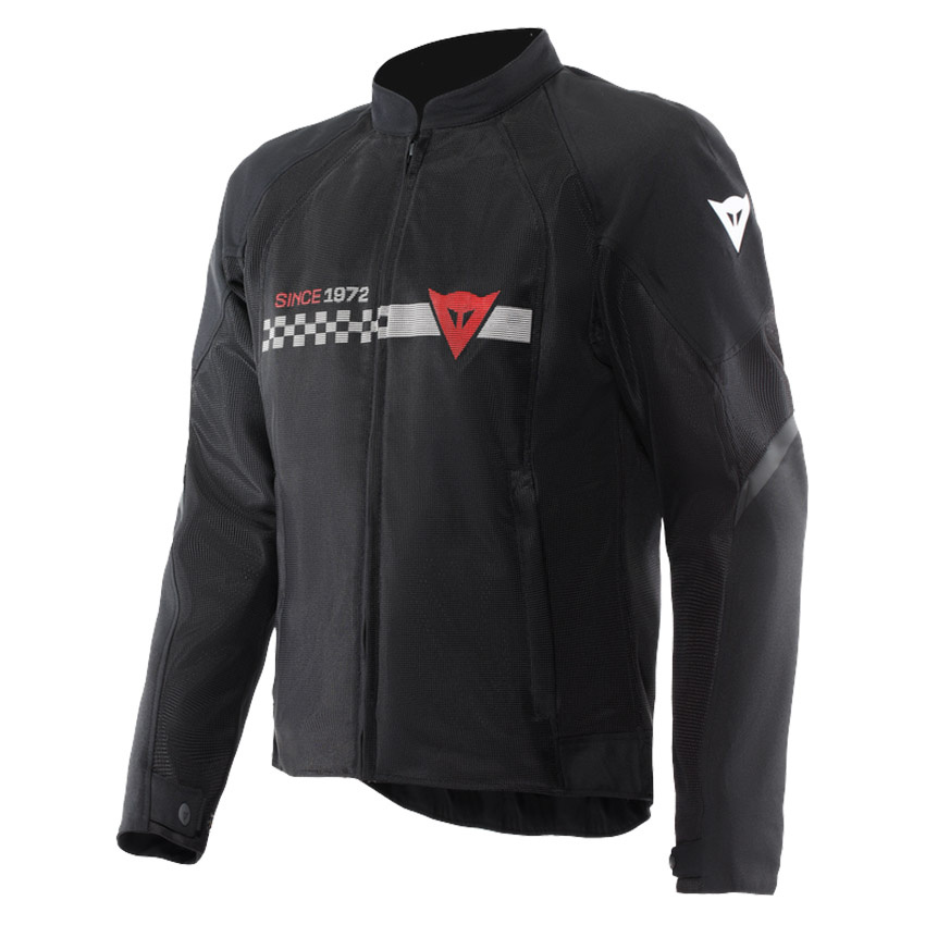 Dainese - Herosphere Air Tex motorcycle jacket - Biker Outfit
