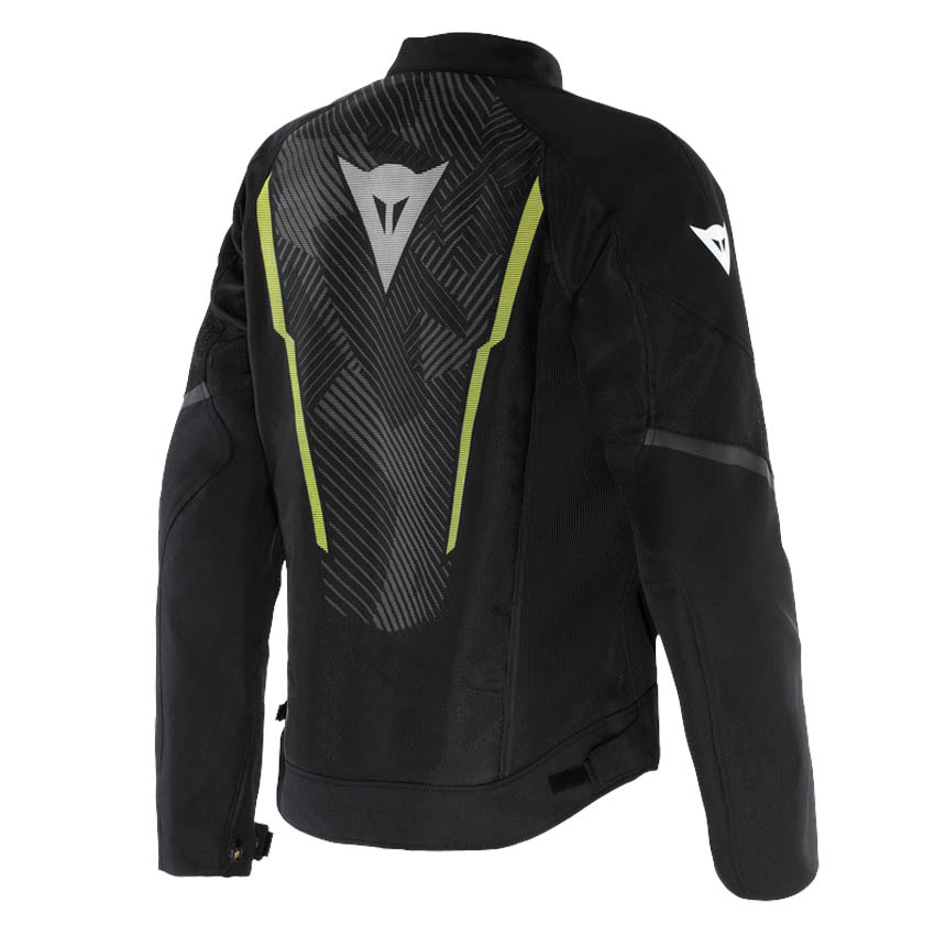 Dainese - Herosphere Air Tex motorcycle jacket - Biker Outfit