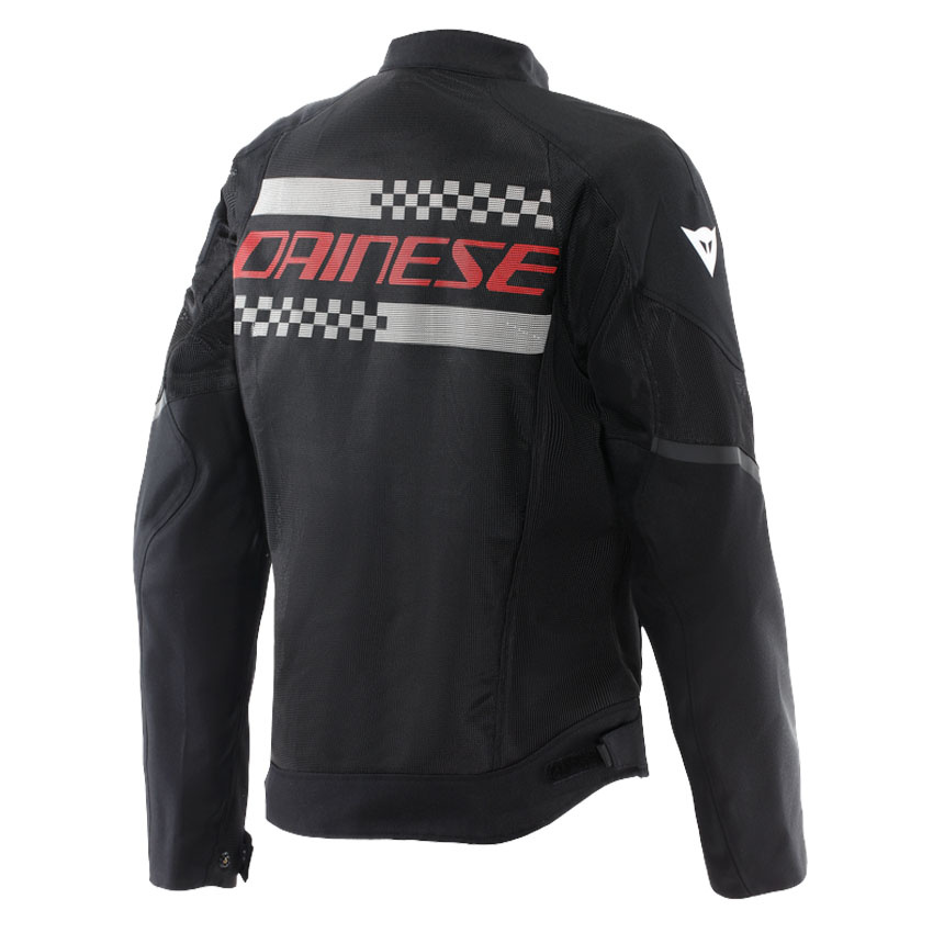 Dainese - Herosphere Air Tex motorcycle jacket - Biker Outfit